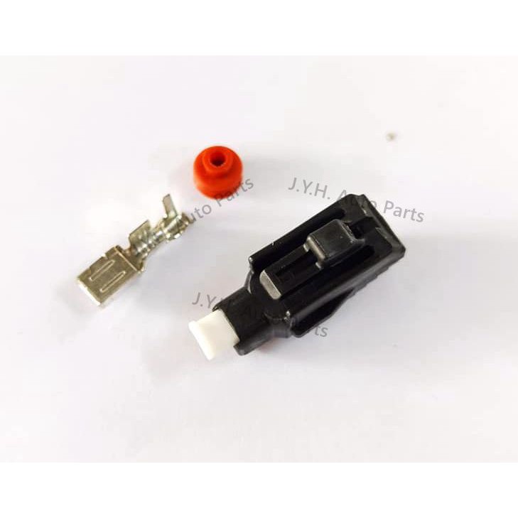 Toyota Vios NCP42 NCP93 Starter Socket 1Pin NCP150 Engine Starter ...