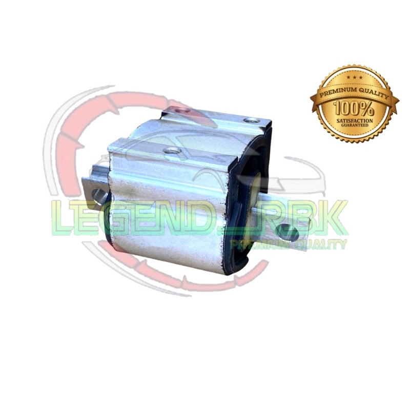 (1PC) MERCEDES BENZ C-CLASS W205 C200 REAR ENGINE MOUNTING / GEAR BOX ...