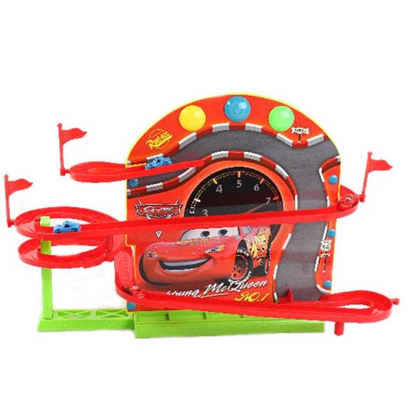 Toys Super Racing Orbit Series - McQueen ( Racing Orbit Cars 2 ...