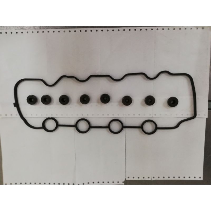 honda city idsi valve cover gasket and valve cover bush | Shopee Malaysia