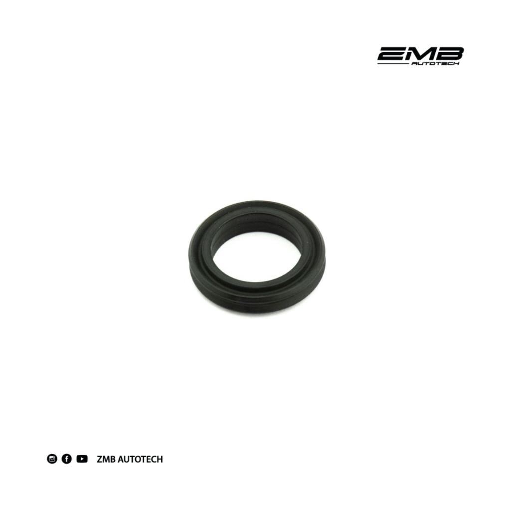 Genuine BMW GEARBOX COOLER O'RING - X5 E53 - 17101439140 | Shopee Malaysia