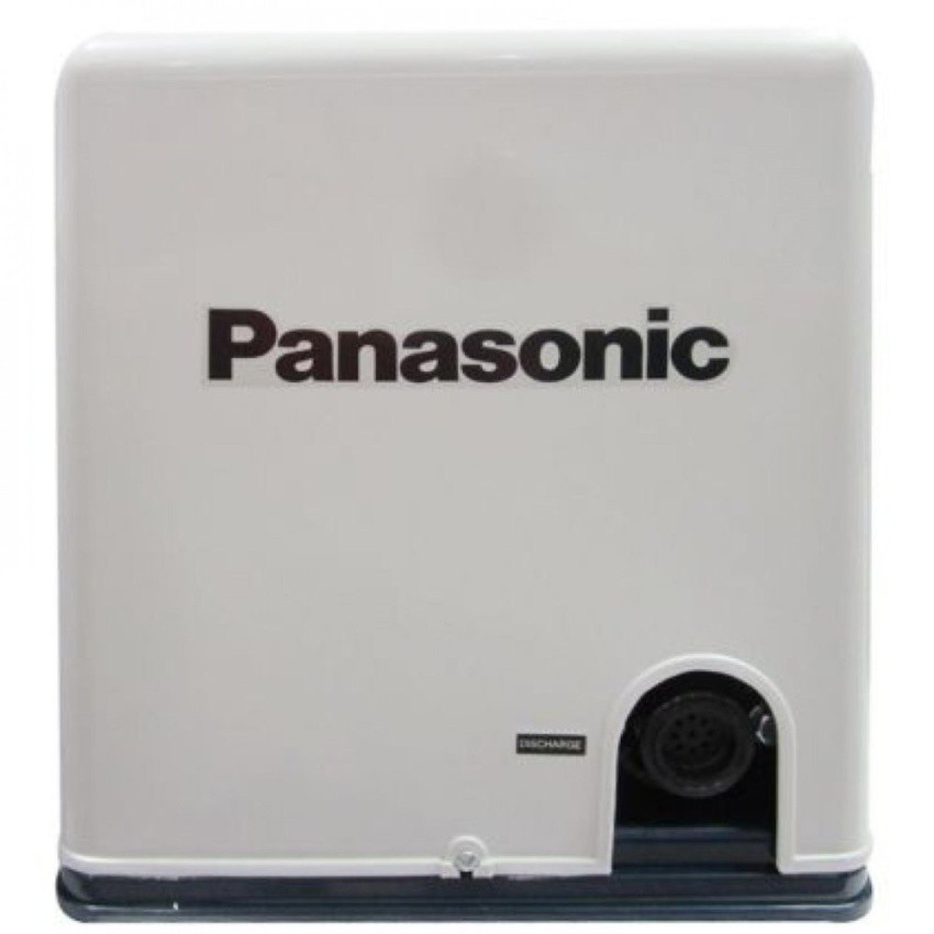 Panasonic A-130JACK 125W Automatic Super Jet Water Pump | Shopee Malaysia