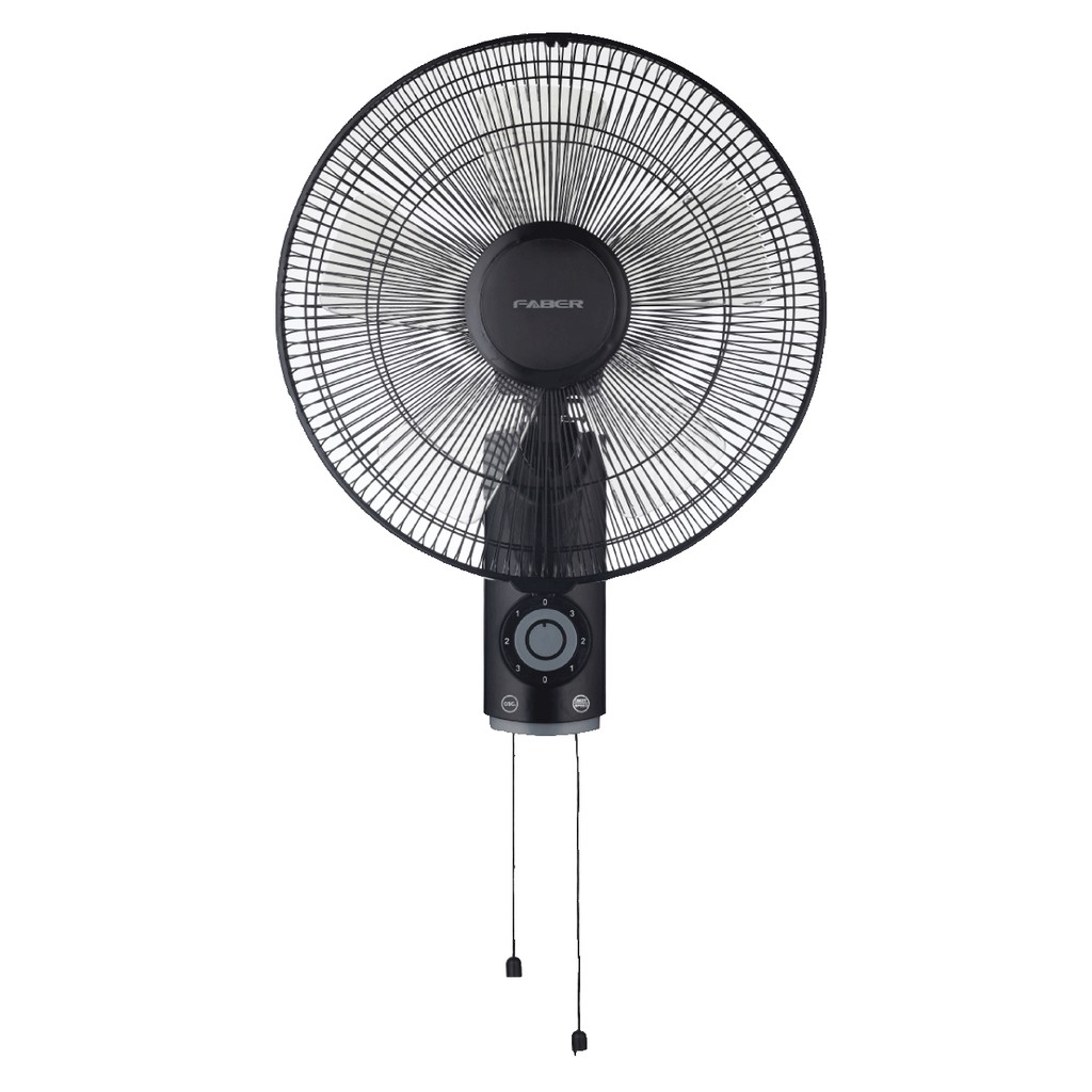 FABER Wall Fan FWF Vento Gen 2 1633 (16") | Shopee Malaysia