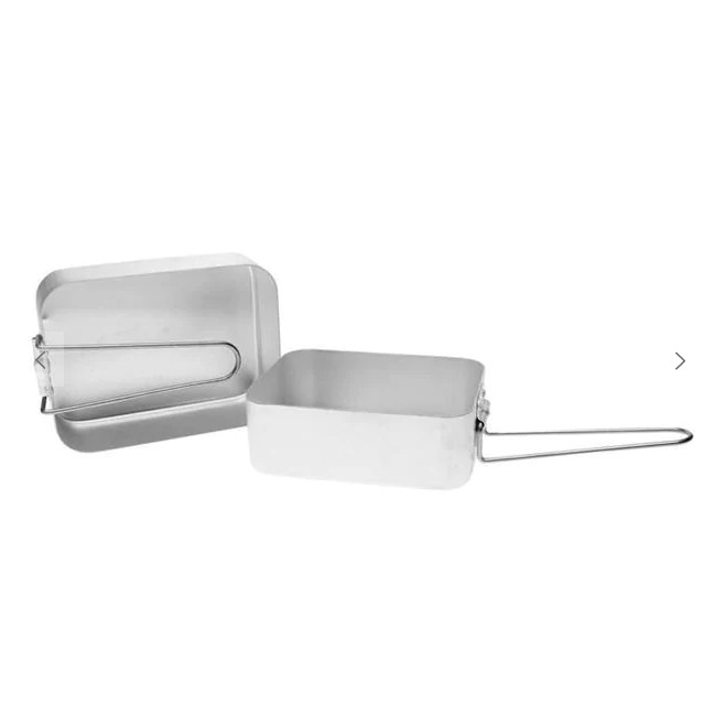 GELERT MESS TINS SET (ORIGINAL) | Shopee Malaysia