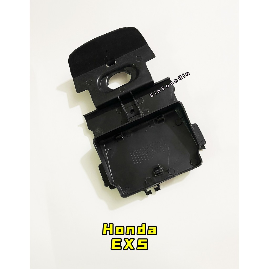 Honda EX5 DREAM Tool Box SPANAR - Standard | Shopee Malaysia
