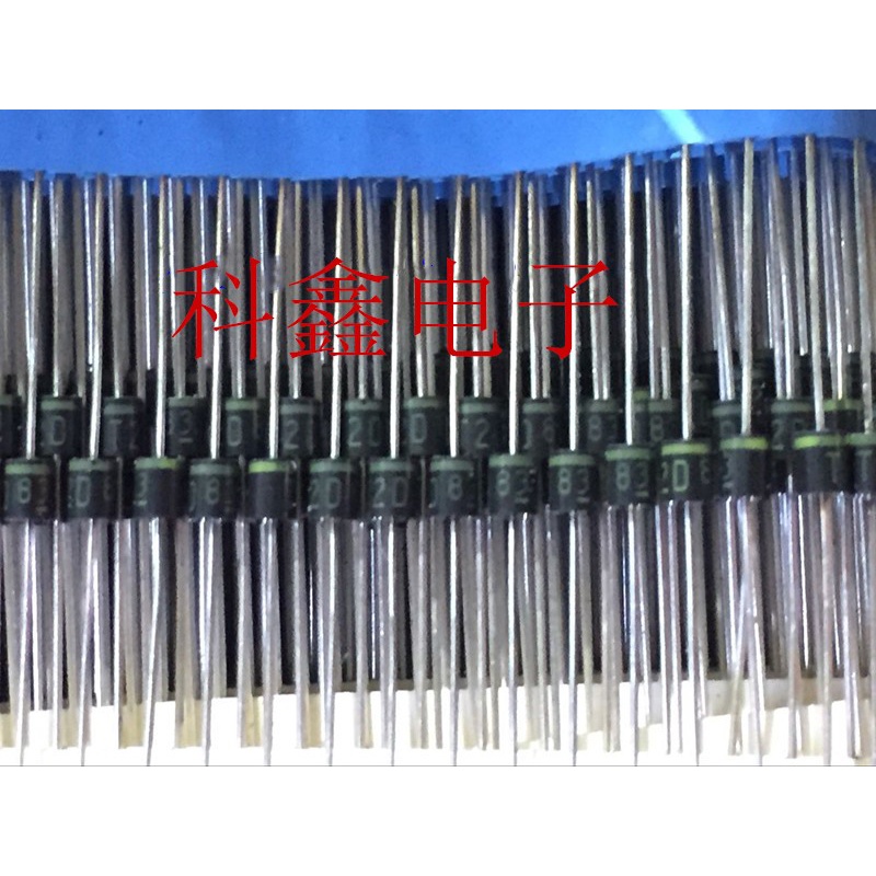 Brand new original 10pcs T2D (diode ST02D) for Panasonic plasma power ...