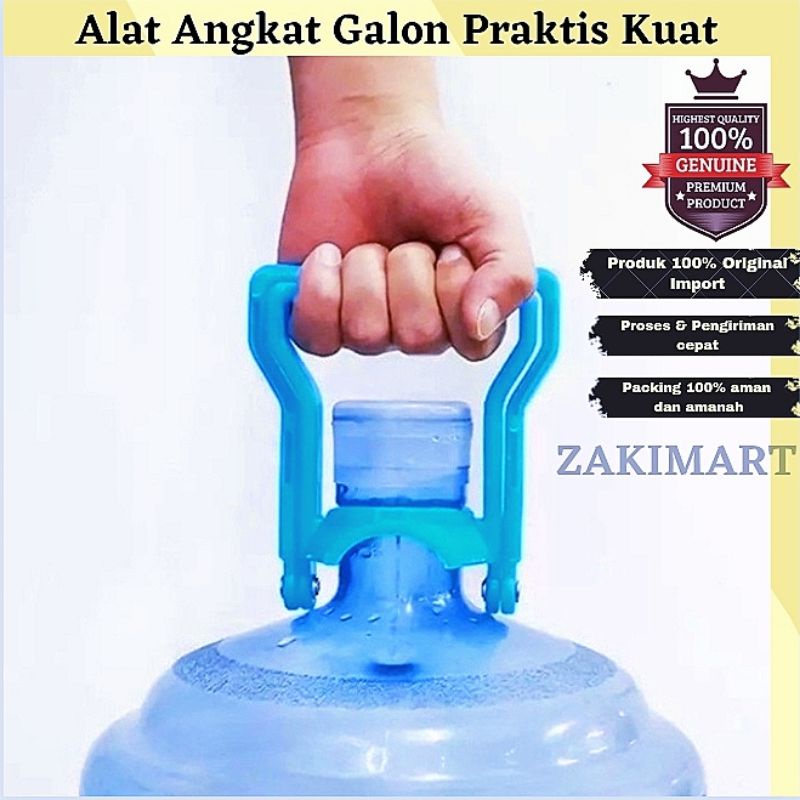 Double Handle Water Gallon Lifting Tool - Water Gallon Lifting Holder ...