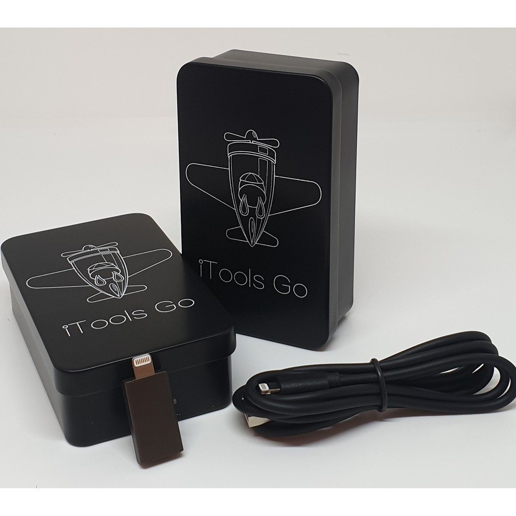 iTools Mobile For Spoof IOS (Pokemon Go, Jurrasic World Alive ...