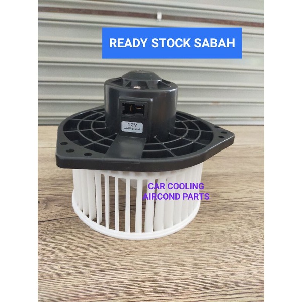 AIR COND BLOWER MOTOR GEN 2, PERSONA, SATRIA NEO,SAGA FLX (BIG),ISUZU D ...