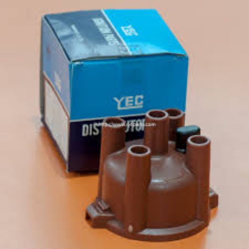 SUZUKI JIMMY JIMNY SAMURAI SJ410 SJ413 DISTRIBUTOR CAP JAPAN YD-109 ...