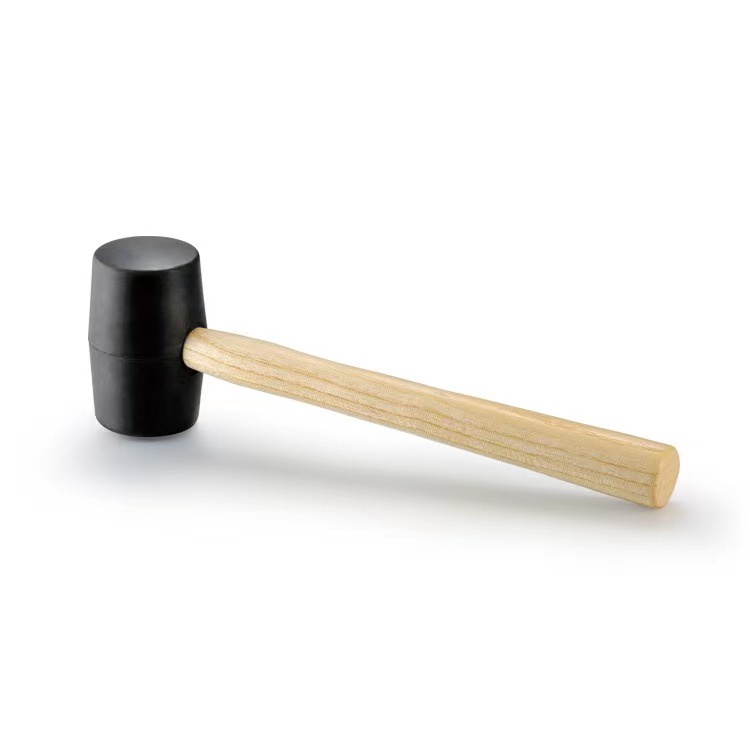RUBBER HAMMER MULTIFUNCTION RUBBER MALLET PENUKUL GETAH | Shopee Malaysia