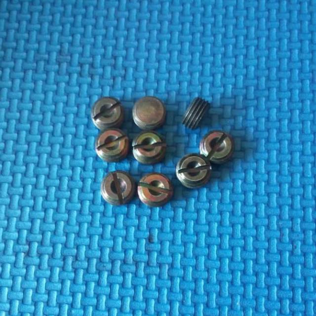 Caliper cap bolt | Shopee Malaysia