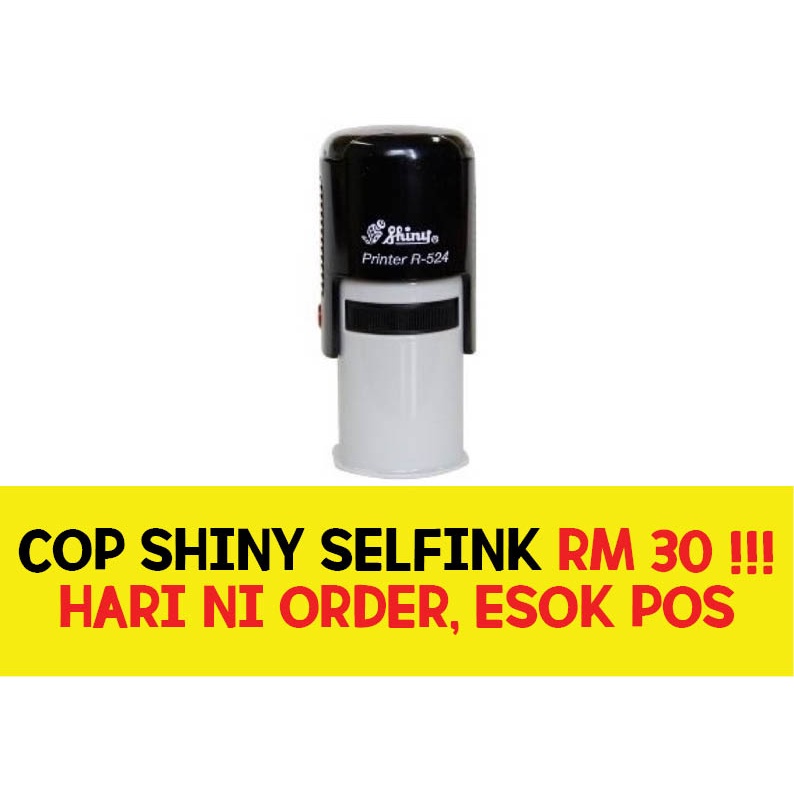 🔥COP BULAT MURAH RM30 UNTUK SAIZ 2CM🔥 | Shopee Malaysia
