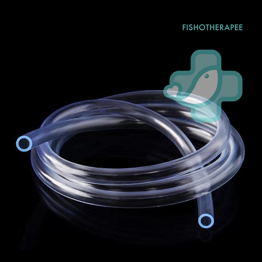 Aquarium Canister Filter Flexible Tubing 1 Meter Water Pump Hose Tube ...