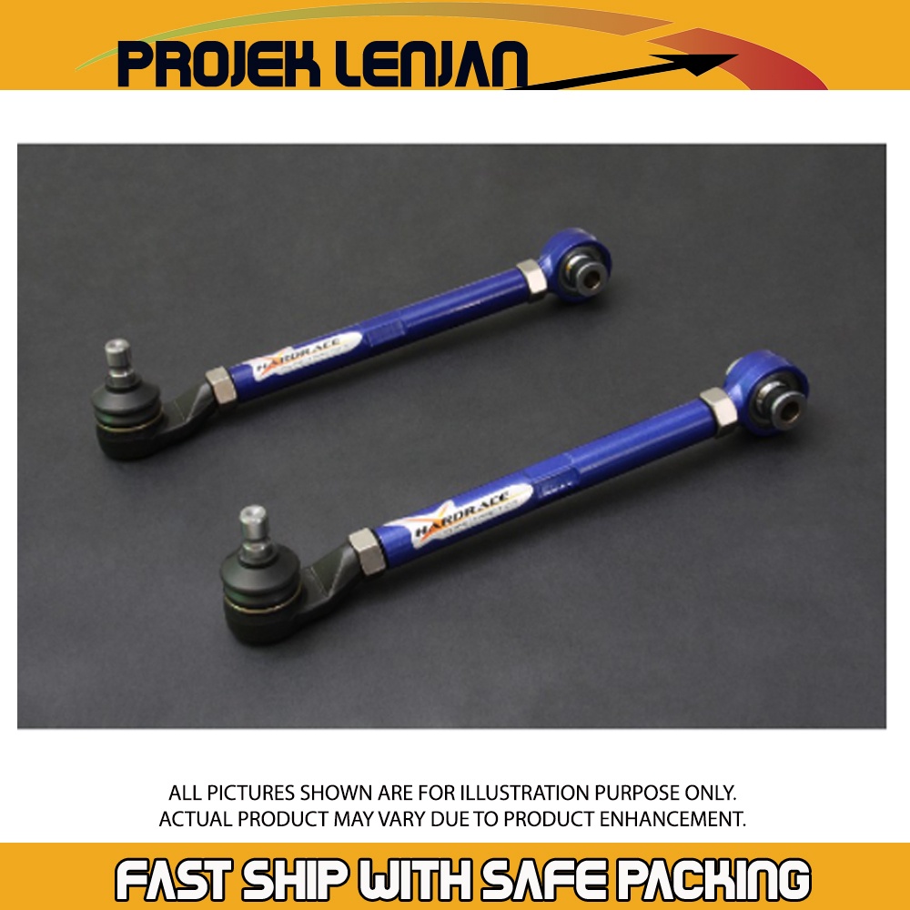 Mazda RX-8 RX8 2003+ - Hardrace Rear Toe Control Arm | Shopee Malaysia