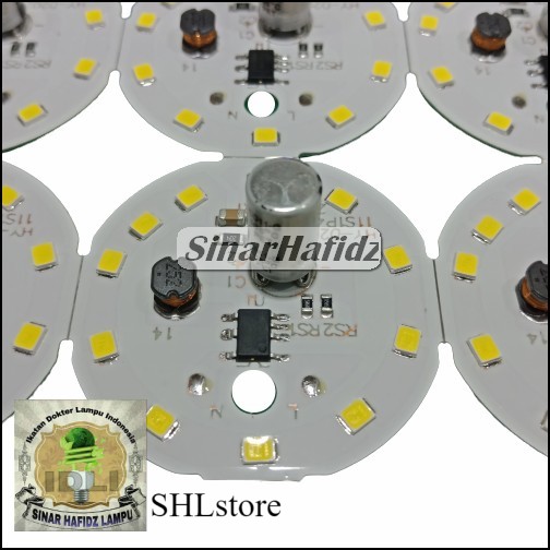 NEW led ac dob 15w (BM) | Shopee Malaysia
