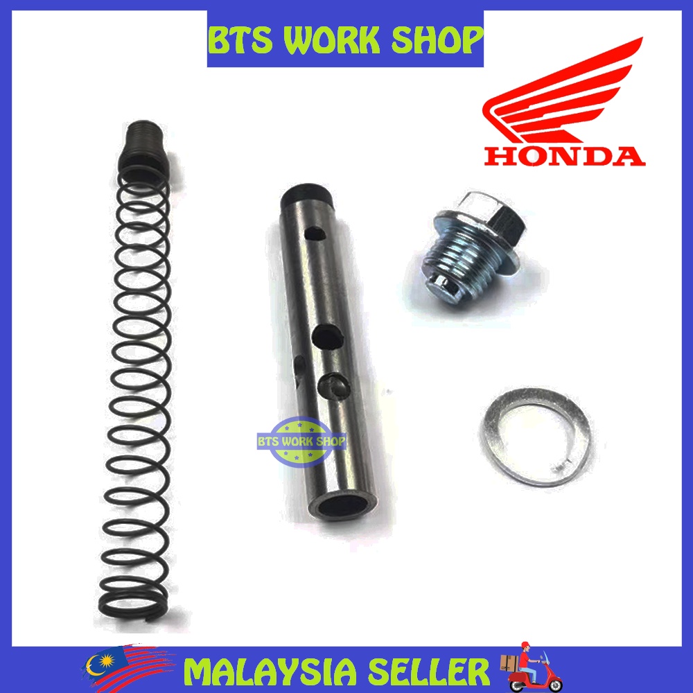 HONDA EX5 / DREAM / WAVE100 / GBOJ TENSIONER KIT SET / CAM CHAIN ...