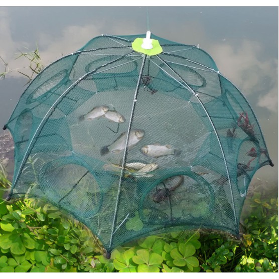 🔥On Stock! Bubu Udang Ikan Ketam | Shopee Malaysia