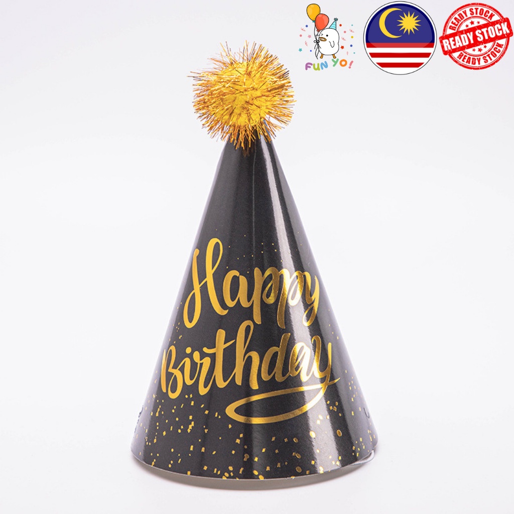 Adult Big Size Happy Birthday Party Hats For Photo-Taking Adult ...