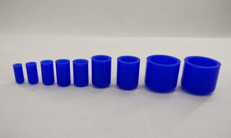100% SILICONE STOPPER 4mm/6mm/10mm/12mm/16mm/19mm/25mm/30mm high ...