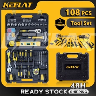 KEELAT OFFICIAL SHOP, Online Shop | Shopee Malaysia