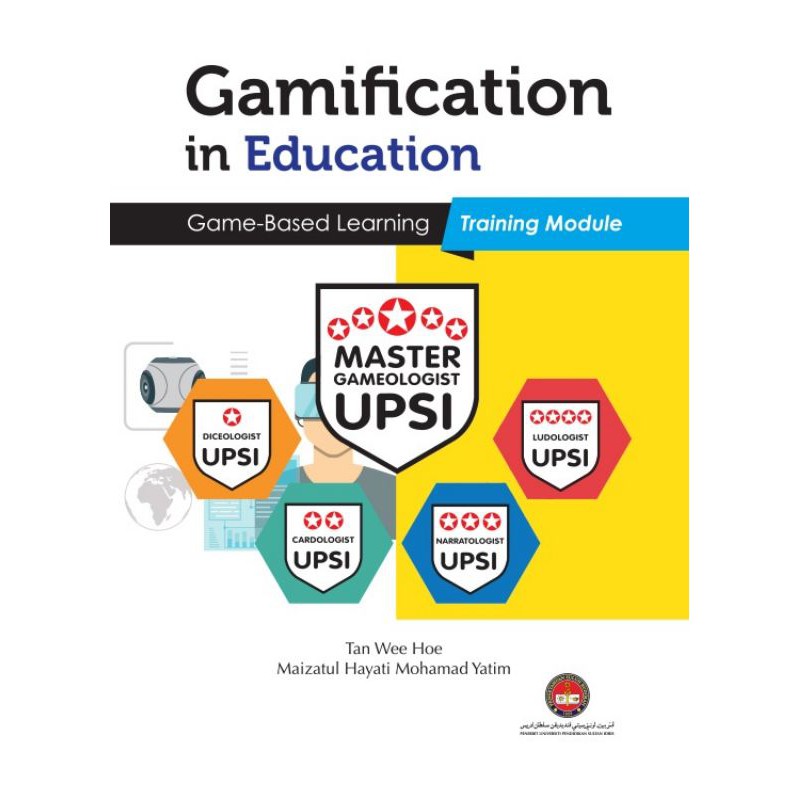 Gamification in Education | Shopee Malaysia