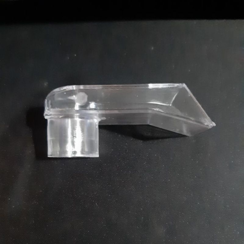 Duck Funnel AQUARIUM Duck Funnel AQUARIUM FLAMINGO Clear Duck ...