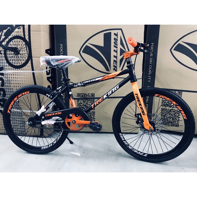 BASIKAL FIXIE / BASIKAL SIZE 700c 24 inch 20inch / FIXIE BASIKAL ...