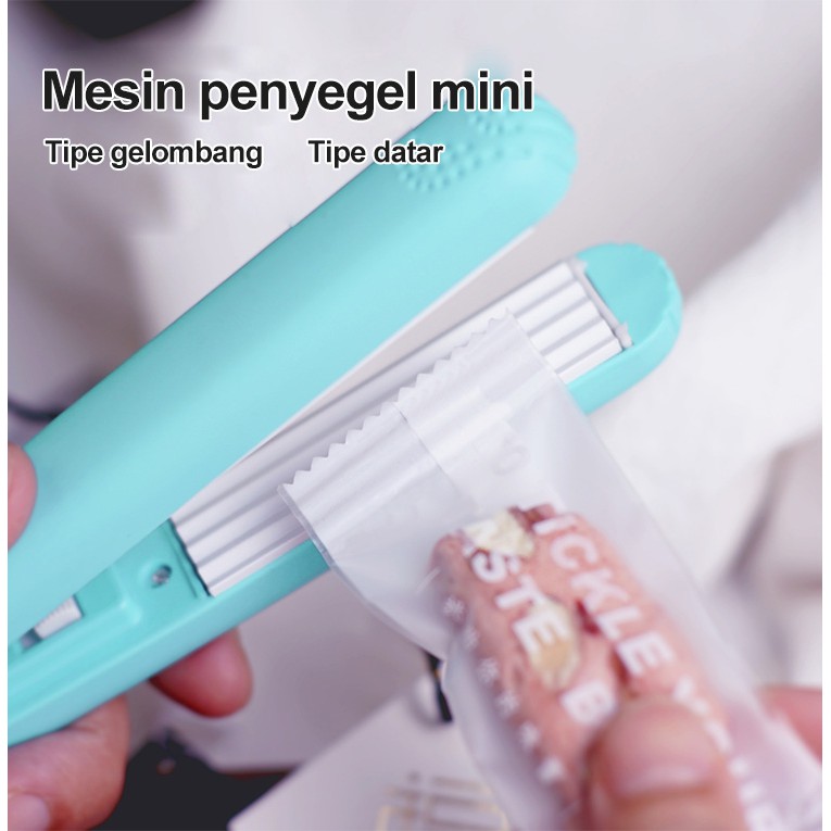 Plastic Label Sealer / Snack Sealer | Shopee Malaysia