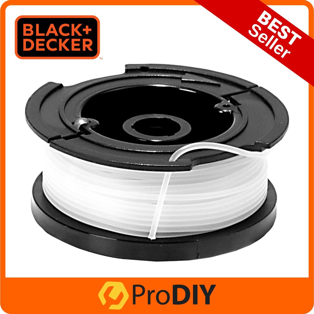 BLACK & DECKER A6481 High Quality Spool & Line For GL4525 / STC1820EPCF ...