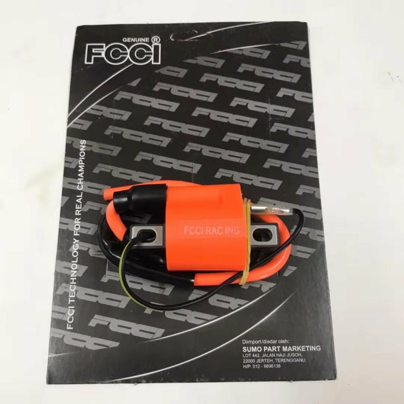 FCCI RACING BODY COI UNIVERSAL USE | Shopee Malaysia