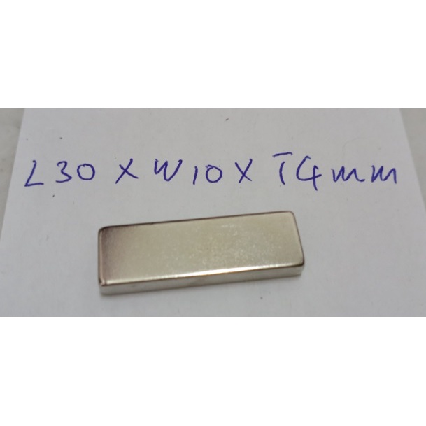 SUPER STRONG Neodynium Magnet N30 (Ready Stock) | Shopee Malaysia