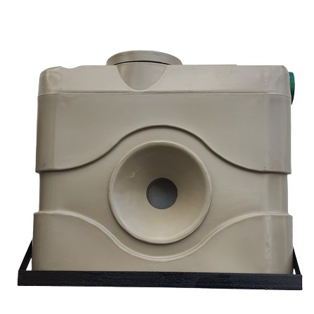 BRAND WEIDA Kenyir 230 litters Rainwater Harvesting Tank System ...