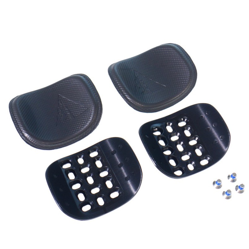 Profile Design Bike Race Injected Armrest Kit | Shopee Malaysia