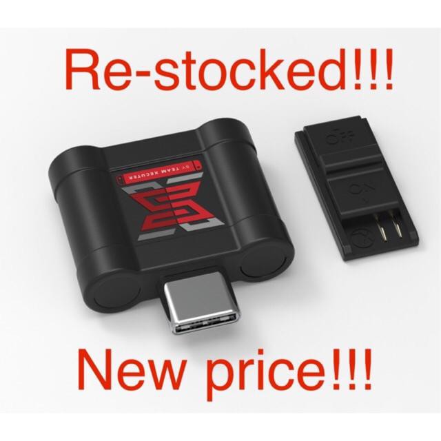 Consoles♣♕[MY] SX Pro, Core and Lite by Team Xecuter Nintendo Switch ...