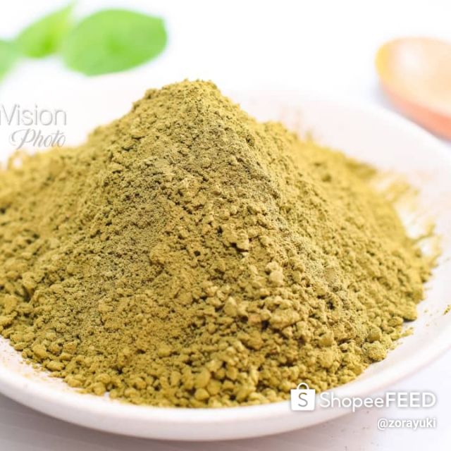 Serbuk inai asli (5x10gm) | Shopee Malaysia