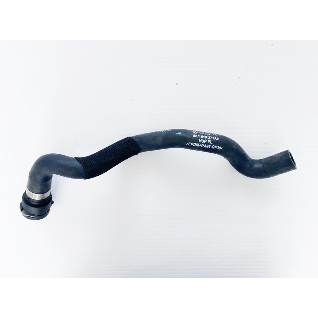 Audi 8K1819371AB 8R0819371E Coolant Hose for A4/S4 A5/S5 Q5 8K1 819 371 ...