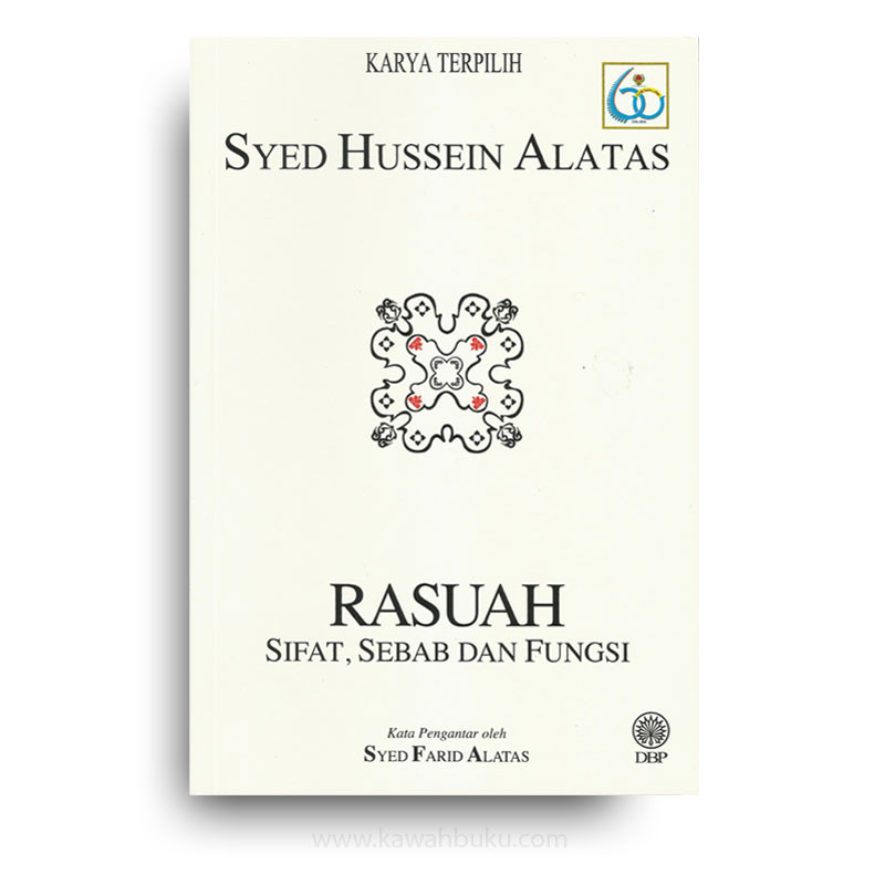 Rasuah: Sifat, Sebab dan Fungsi | Shopee Malaysia