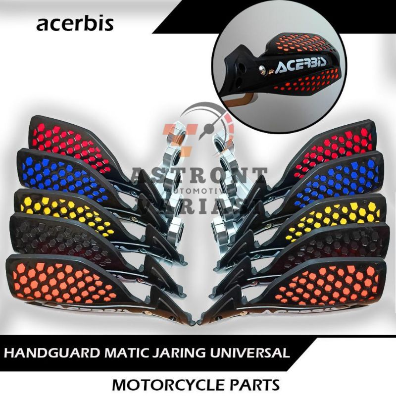 Handguard Matic Ultimate Model Iron Bracket Handguard Klx Crf Wr ...