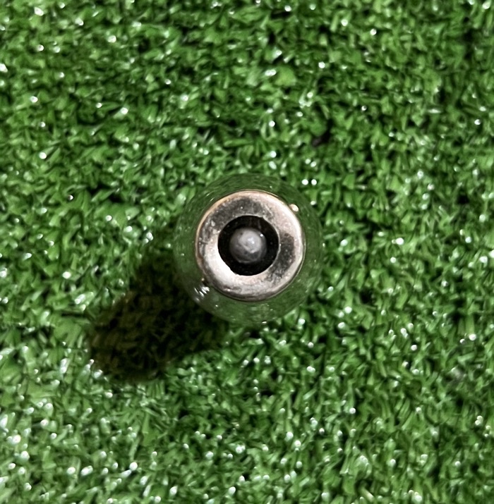 MOTORCYCLE SIGNAL BULB 1 KAKI MENTOL SIGNAL SATU KAKI MOTOR MOTORCYCLES ...