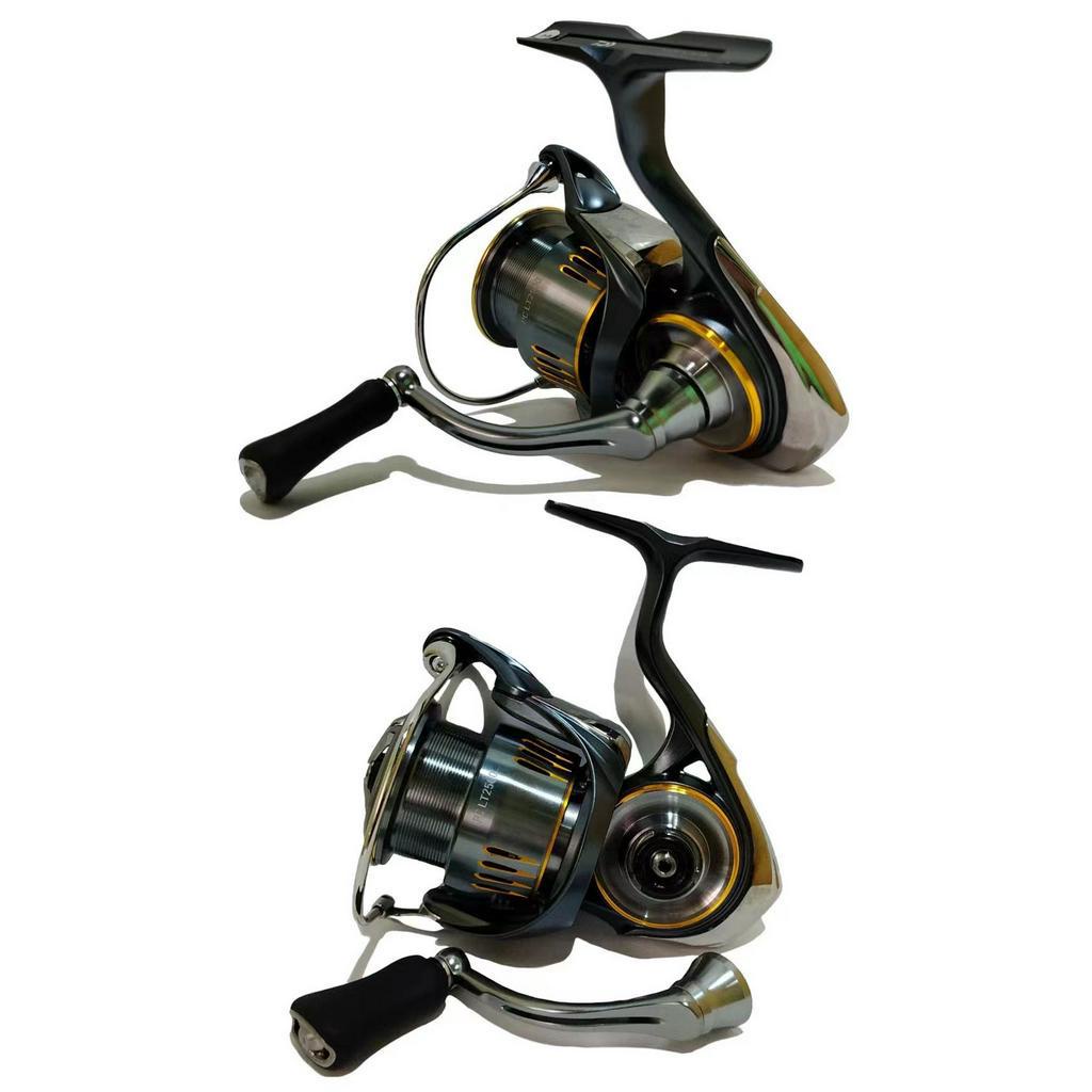 DAIWA 23' AIRITY & AIRITY SF/ST SPINNING FISHING REEL | Shopee Malaysia