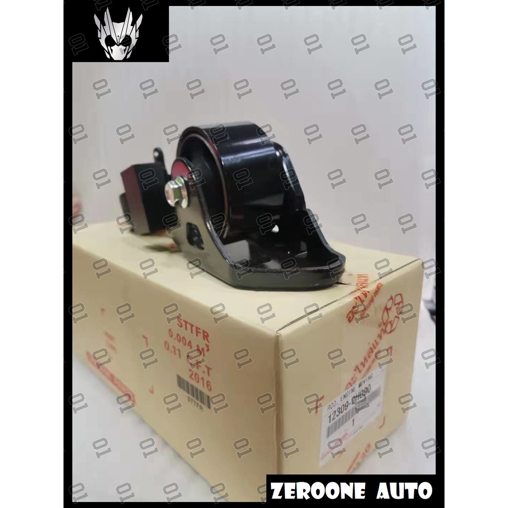 TOYOTA CAMRY ACV40 ACV41 ACV51 2.0 ENGINE MOUNTING ROD MADE IN THAILAND ...