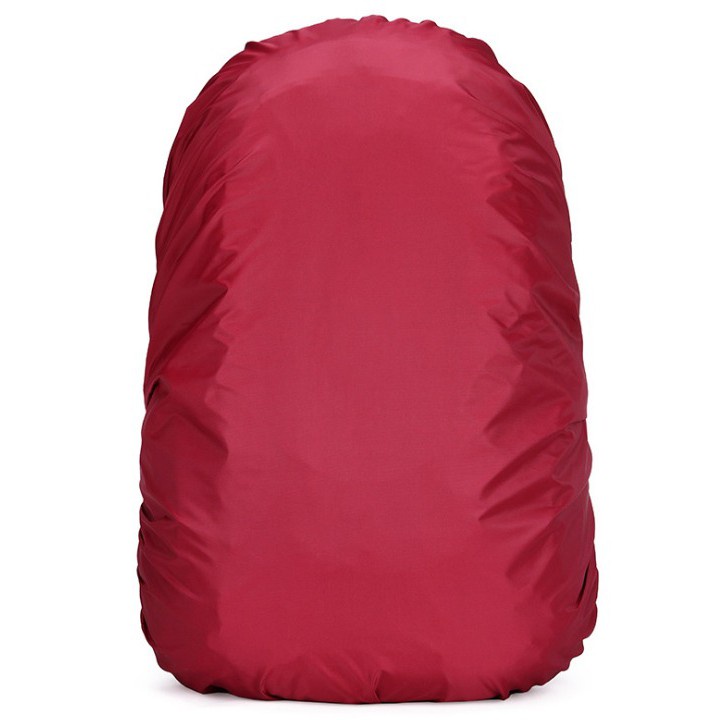35L 45L 55L 70L 80L Backpack Bag Waterproof Rain Cover Hiking Camping ...