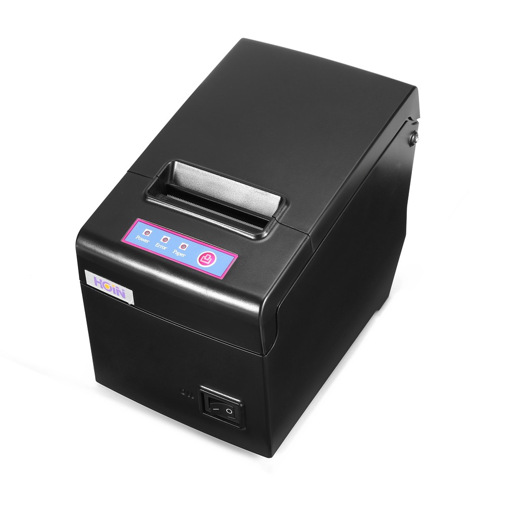 Mini Market Supermarket Cafe Restaurant USB WiFi Thermal Receipt ...