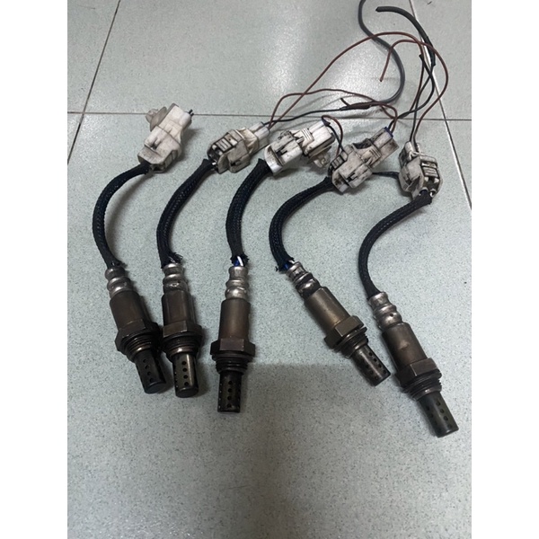 PASSO O2 SENSOR (BAWAH) ORIGINAL HALF CUT | Shopee Malaysia