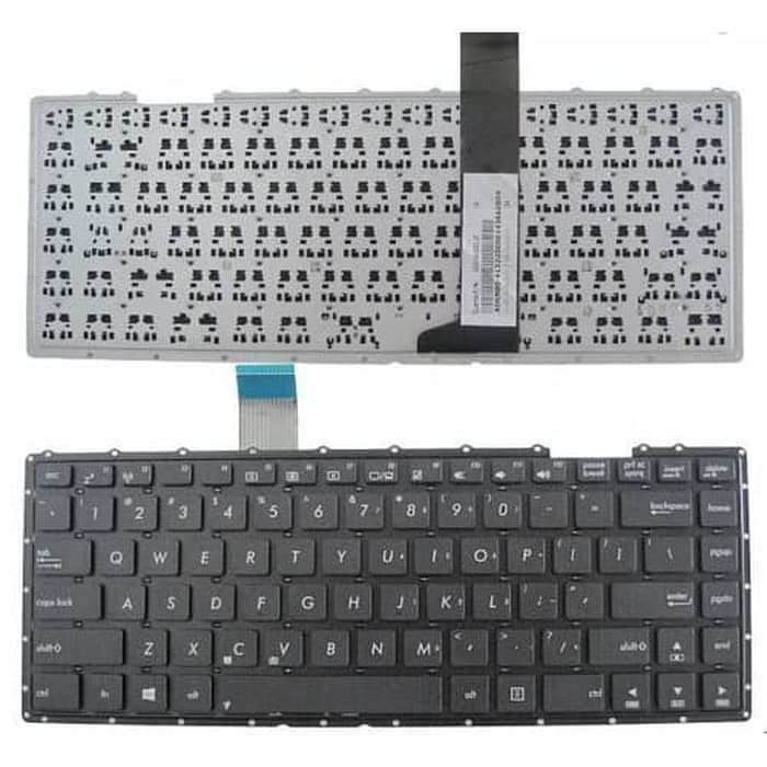 ASUS A450L A450LA A450LB A450LC KEYBOARD | Shopee Malaysia