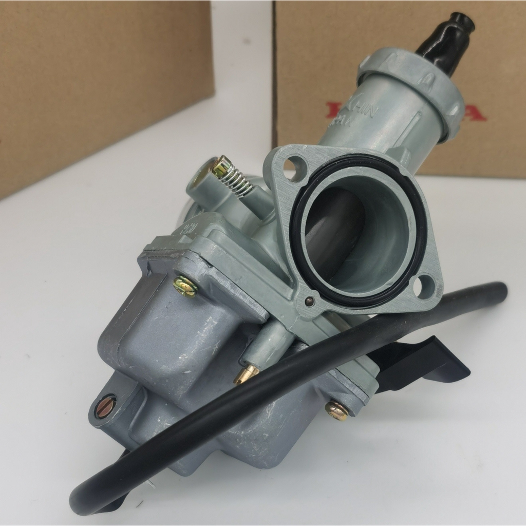 Motorcycle General Carburetor Honda CG200 PZ30 200CC 30mm (CG200/KTM200 ...