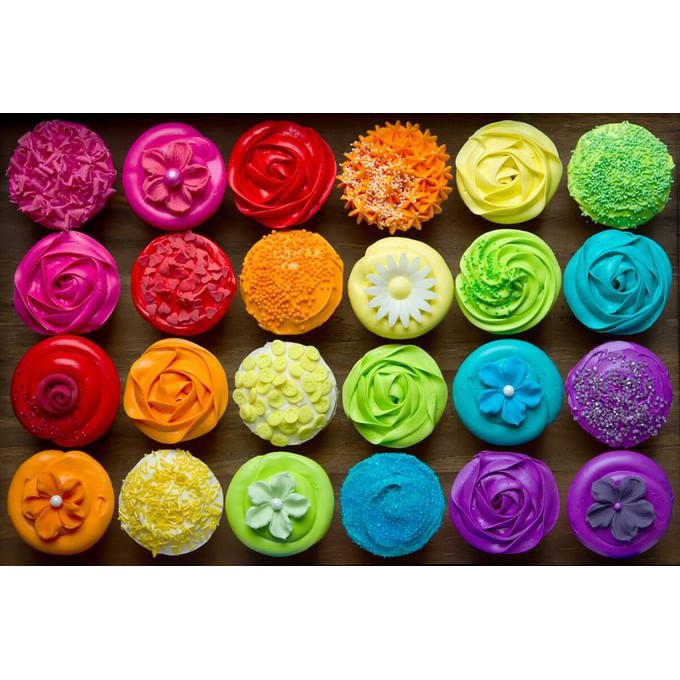 Trans Food Colouring-25ml(Multi Colouring) | Shopee Malaysia