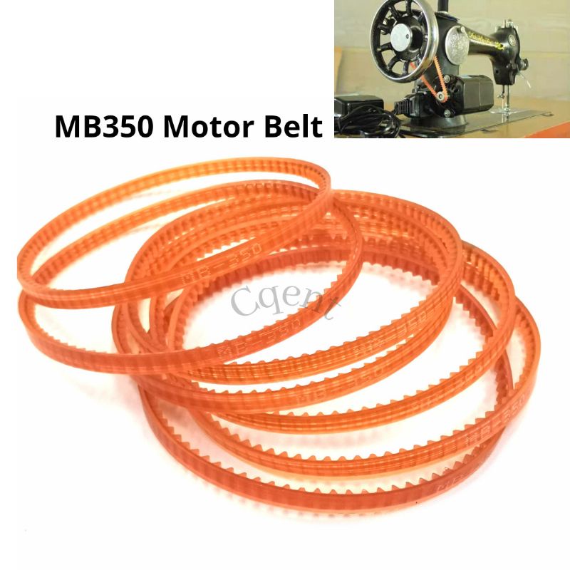 MB350 360 Motor Belt Belting Machine Belting Motor Tali Motor Getah ...