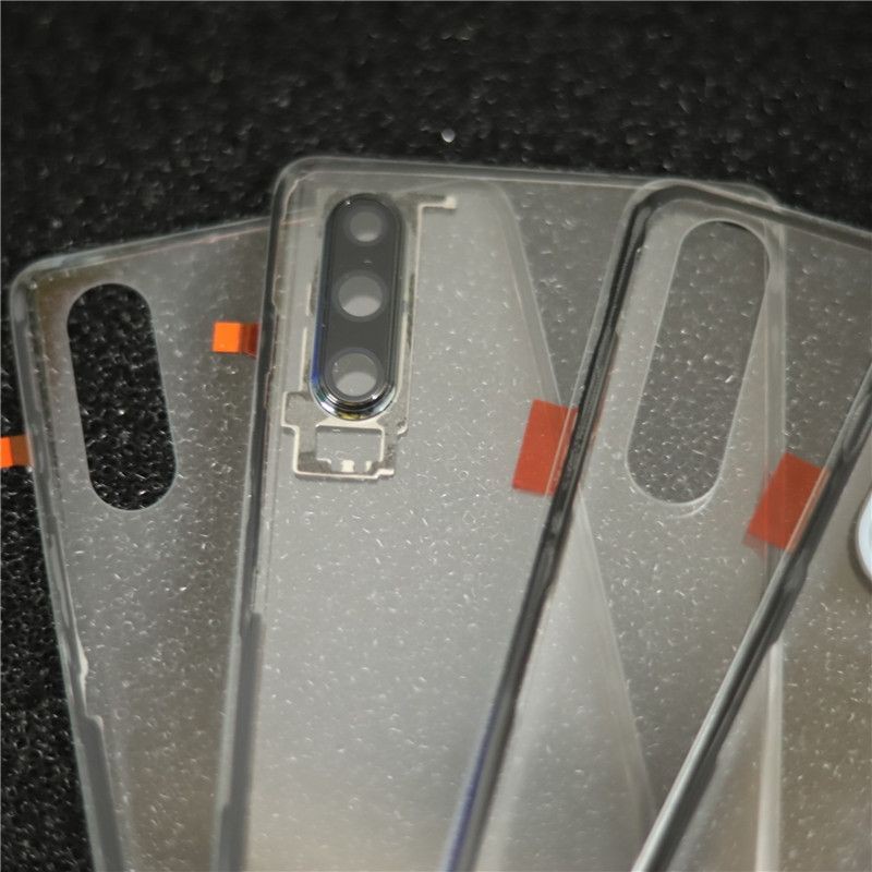 Huawei p30/p30 pro/p20/p20 pro transparent back cover Other models pm ...